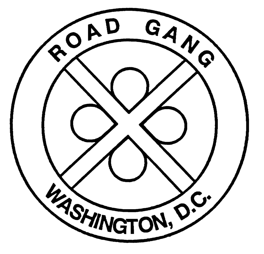 The Road Gang – Washington's Transportation Fraternity